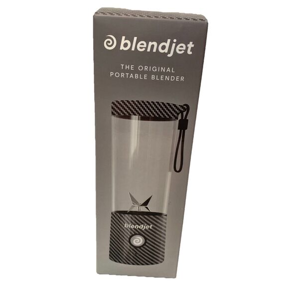 Blendjet | Kitchen | Blendjet The Original Portable Blender 2 2 Oz ...
